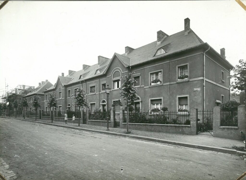 La SNHBM fête ses 105 ans ! - SNHBM