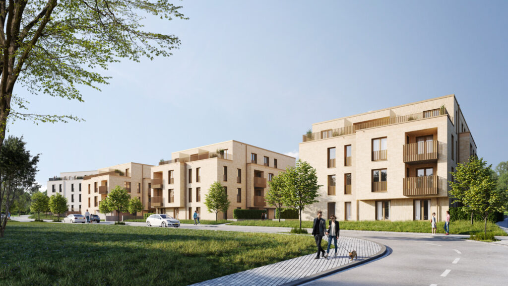 PAP Centre de Merl : Fête du bouquet - SNHBM