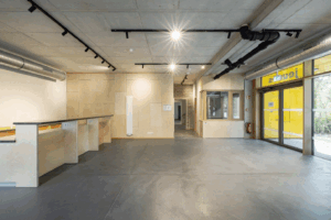 Inauguration de 42 logements et d’une Maison des Jeunes - SNHBM